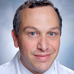 Dr. Abraham Lebenthal | Pleural Mesothelioma Treatment Expert
